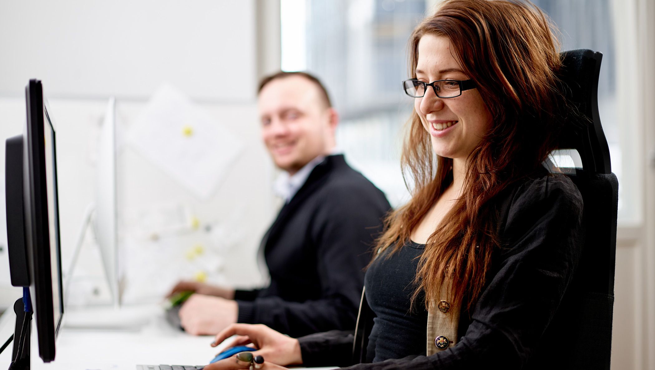 Frontend Developer Intern Berlin / Working Student